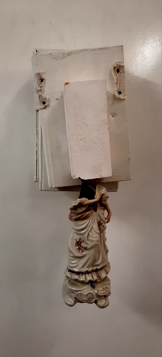 Open Stal, 19 juli t/m 17 augustus 2025. Oldeberkoop